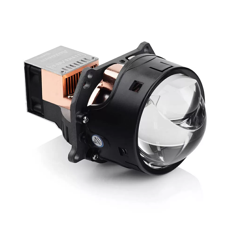 Лазерные Bi-Led модули Aozoom Laser Dragon Knight K5 DK300 - AO ZOOM